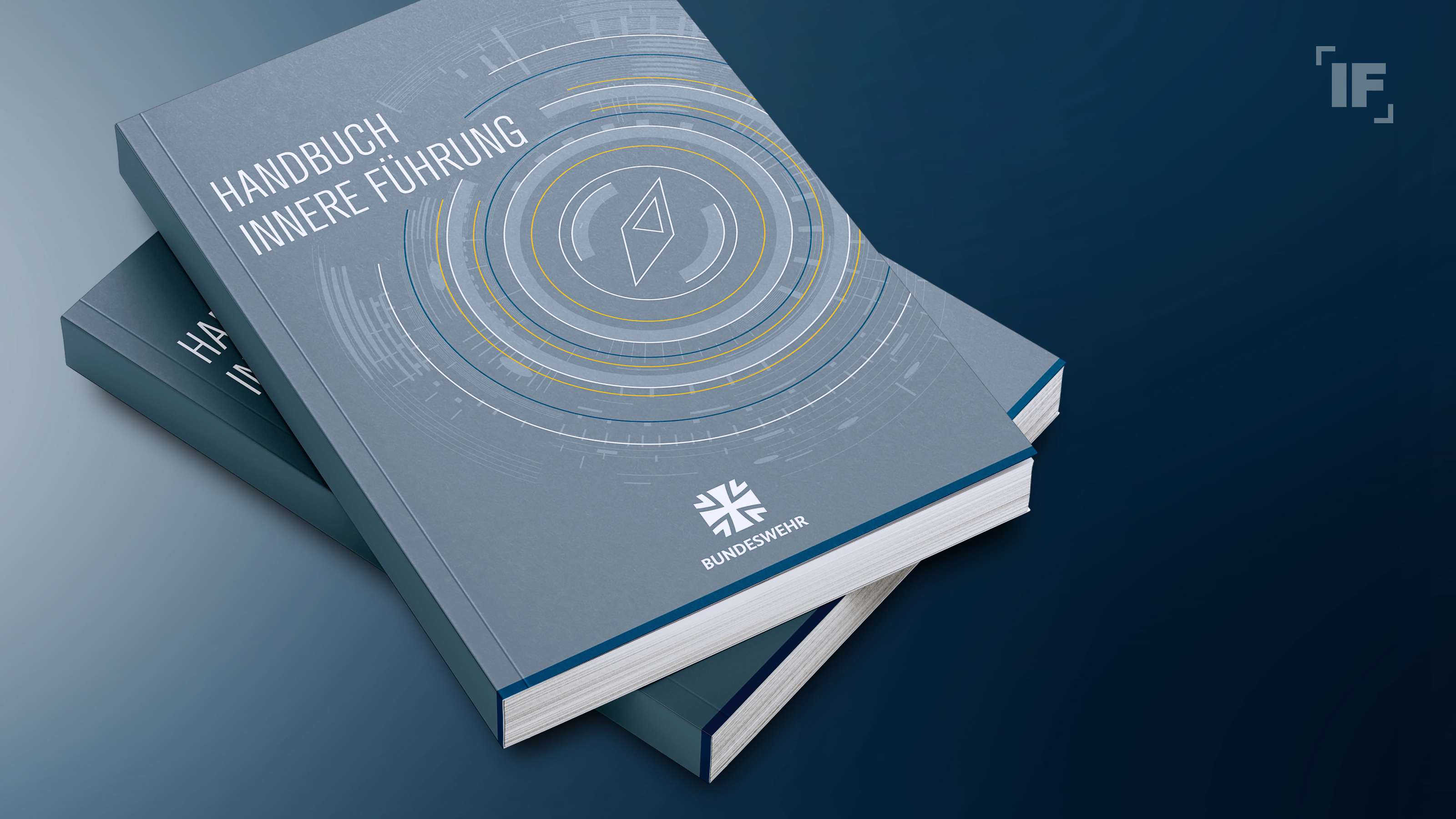 IF 4|23: Handbuch Innere Führung