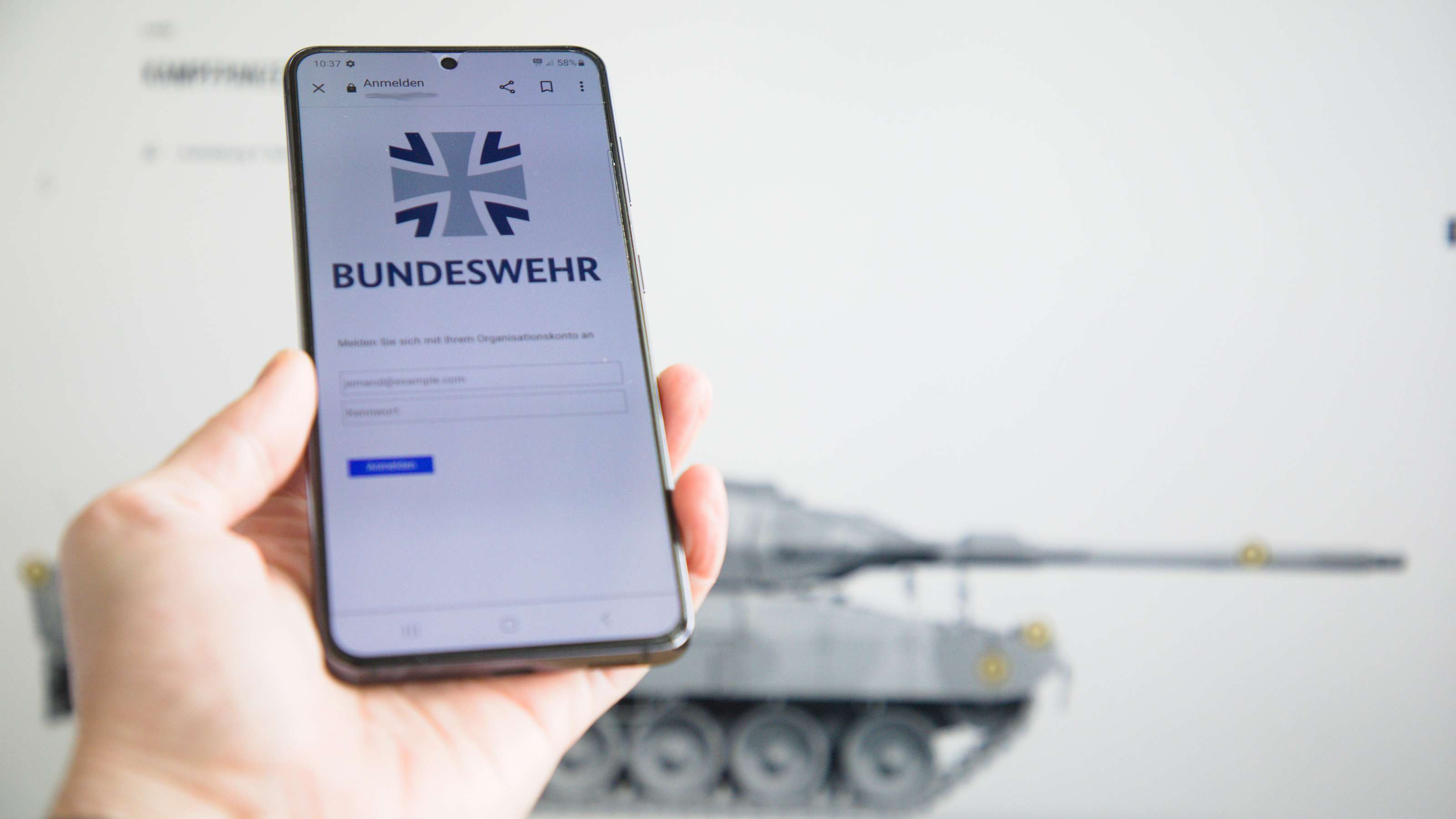 KoopLog LEOBEN Frontend