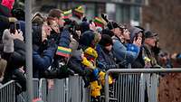 Bundeswehr Parade Litauen – Bundeswehr In Litauen Aktuell – OIDK