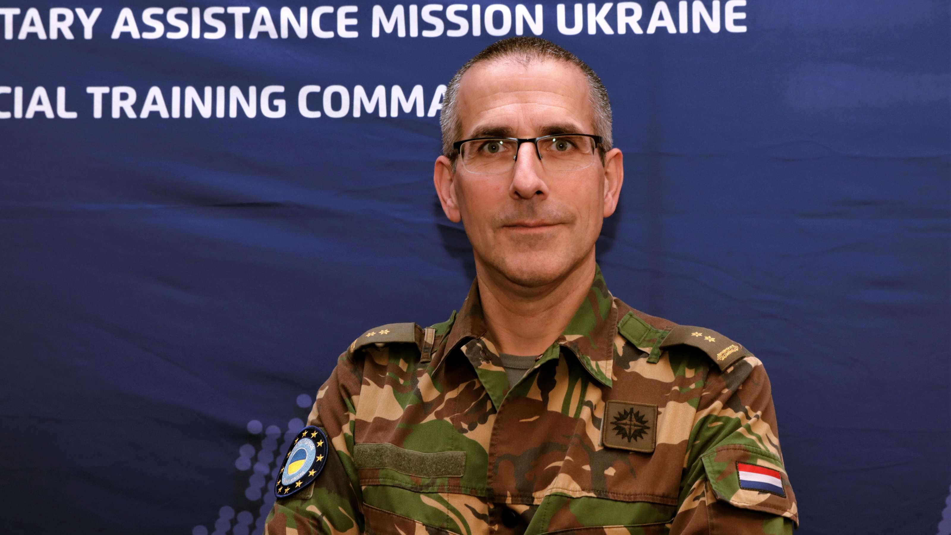 Stronger Together – Multinational Cooperation