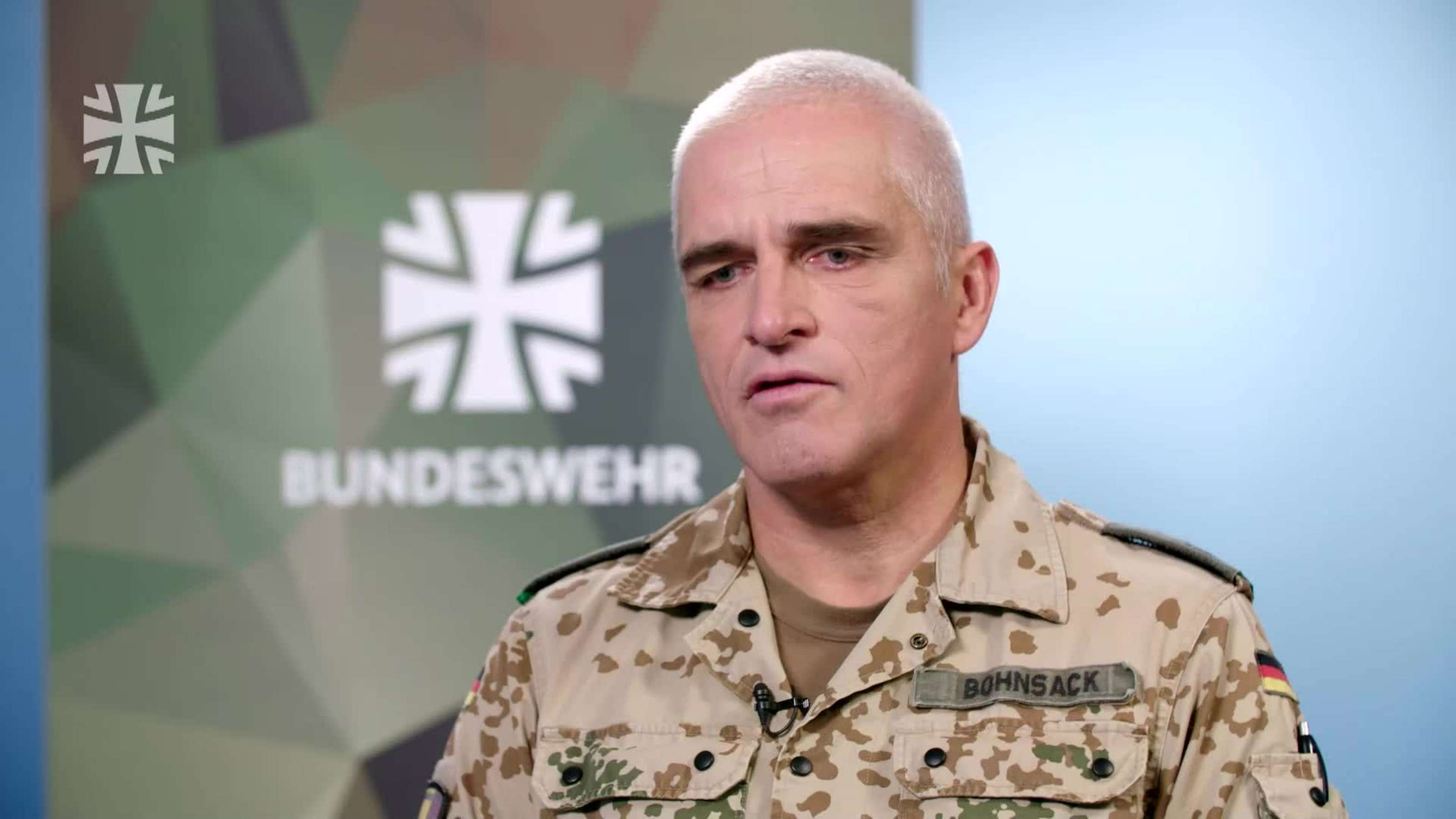 „Nachgefragt“ zum Ende des Mali-Einsatzes