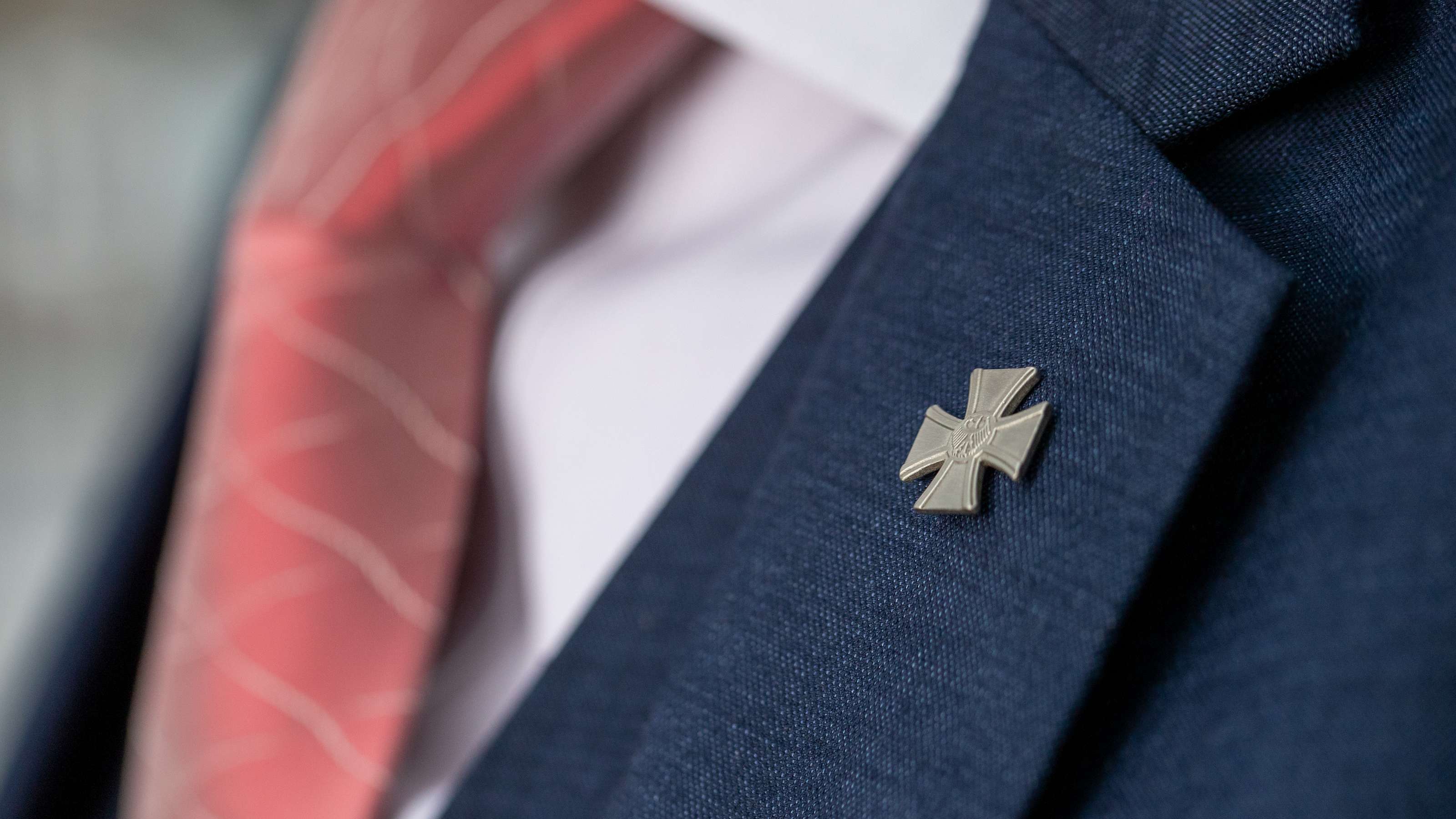 Veteranen: Wer sie sind und was für sie getan wird