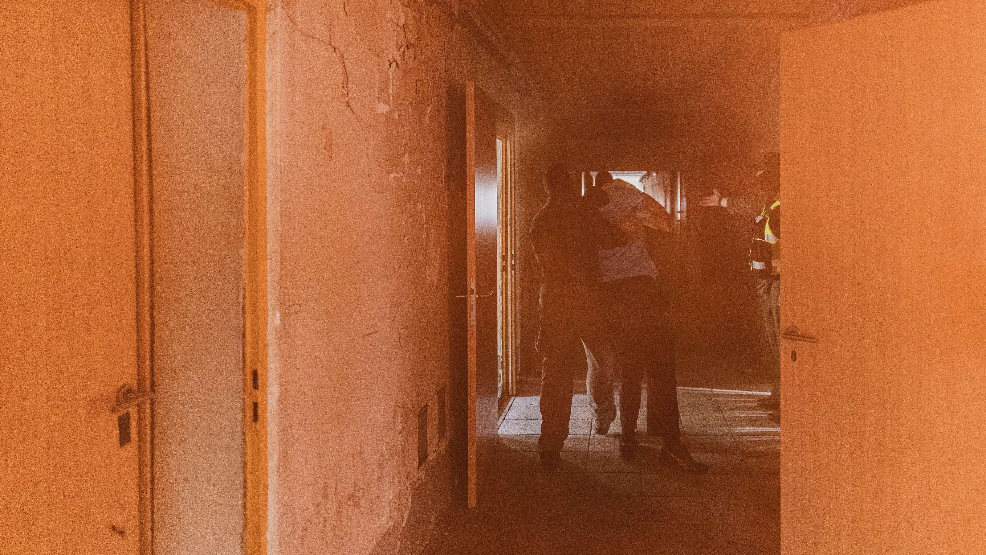 Als Operateur beim BND