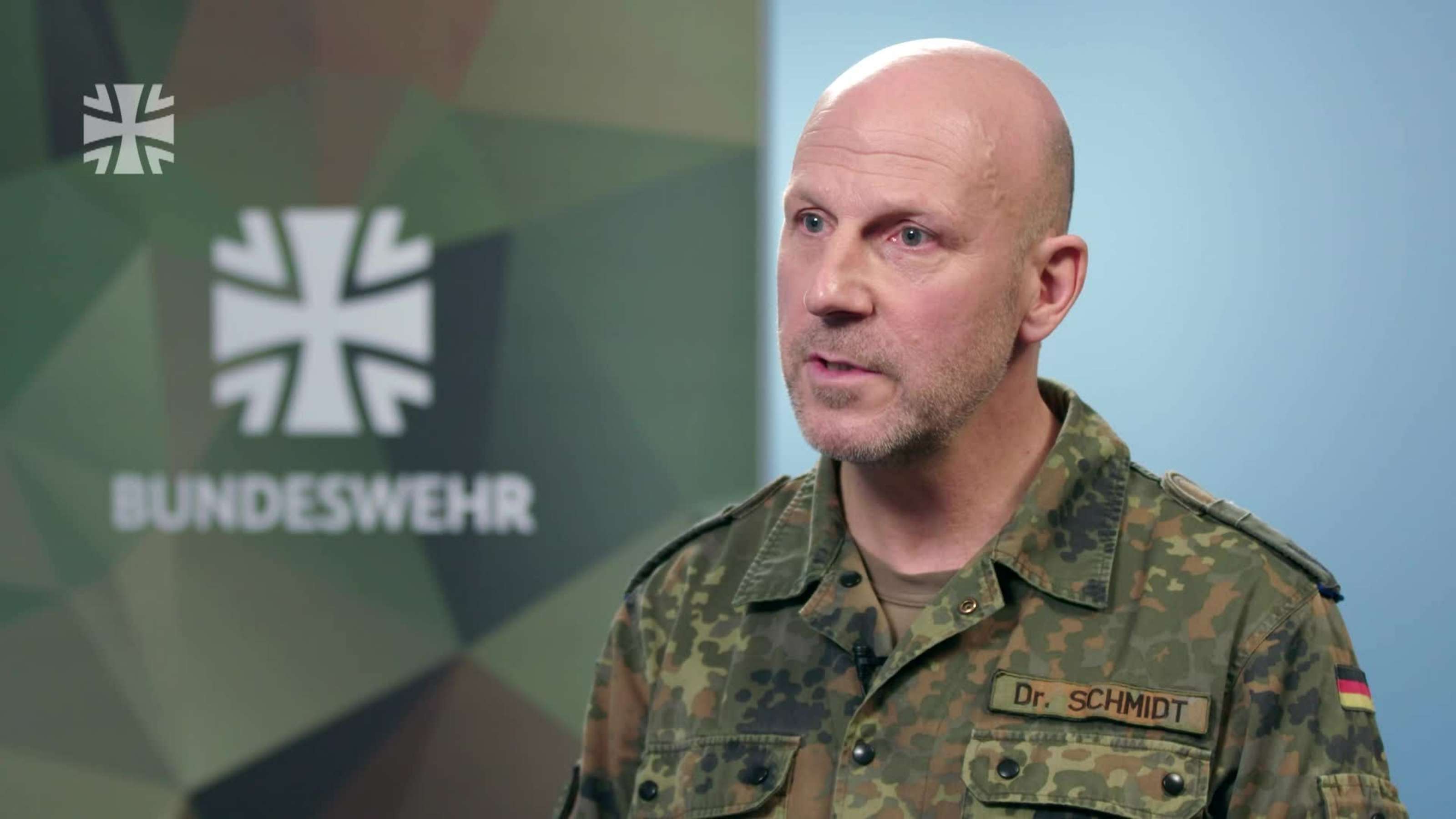 Nachgefragt mit Oberstarzt Dr. Kai Schmidt