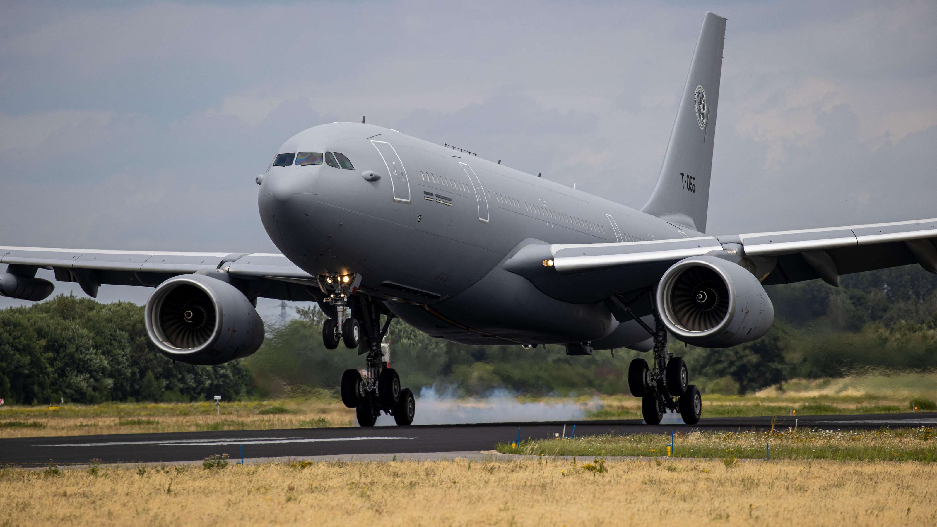 Airbus A330 MRTT