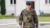 Start of the Baltic Sea exercise BALTOPS 2024