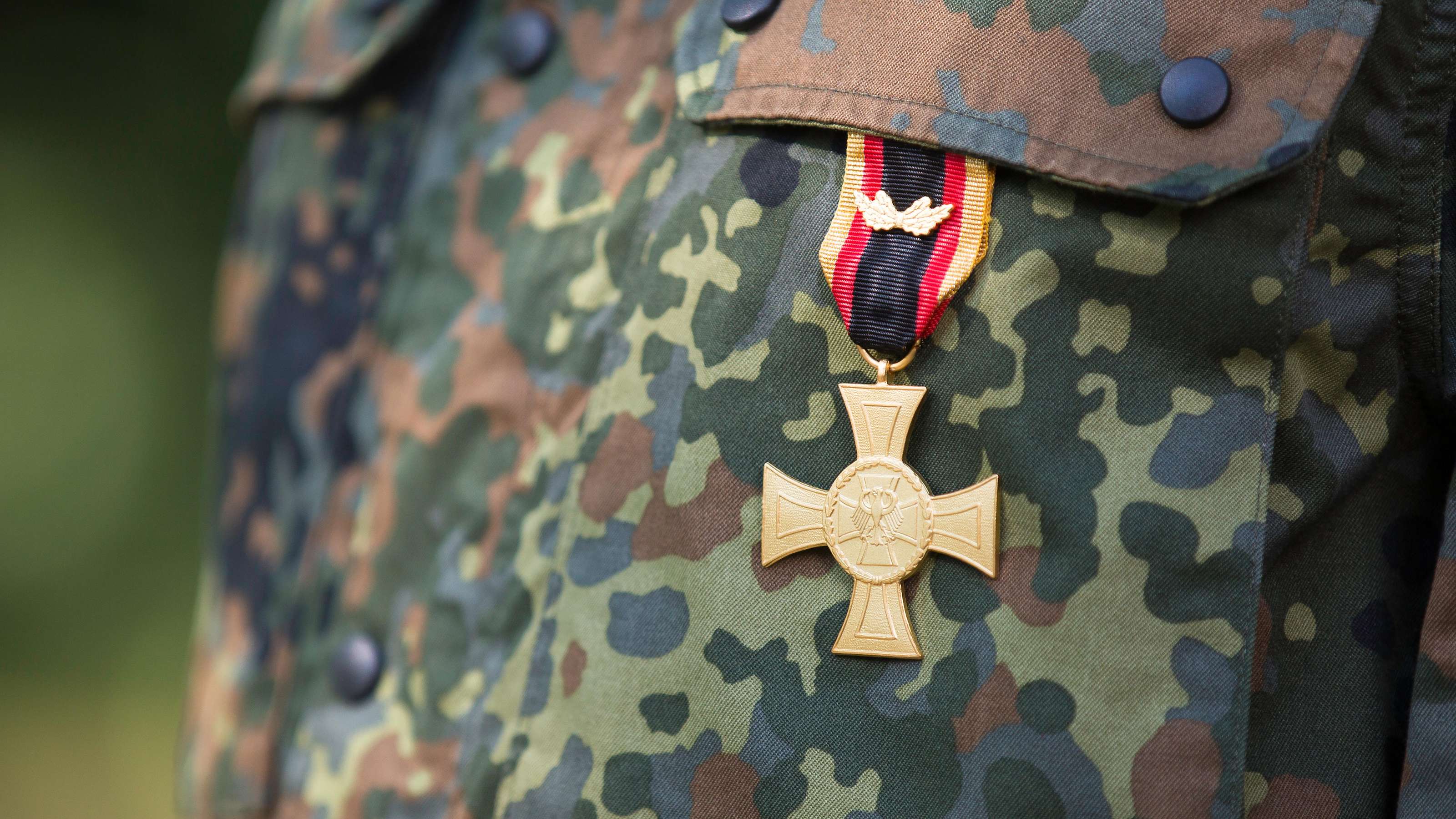 Funkkreis: „Auch der Ängstliche kann tapfer sein“