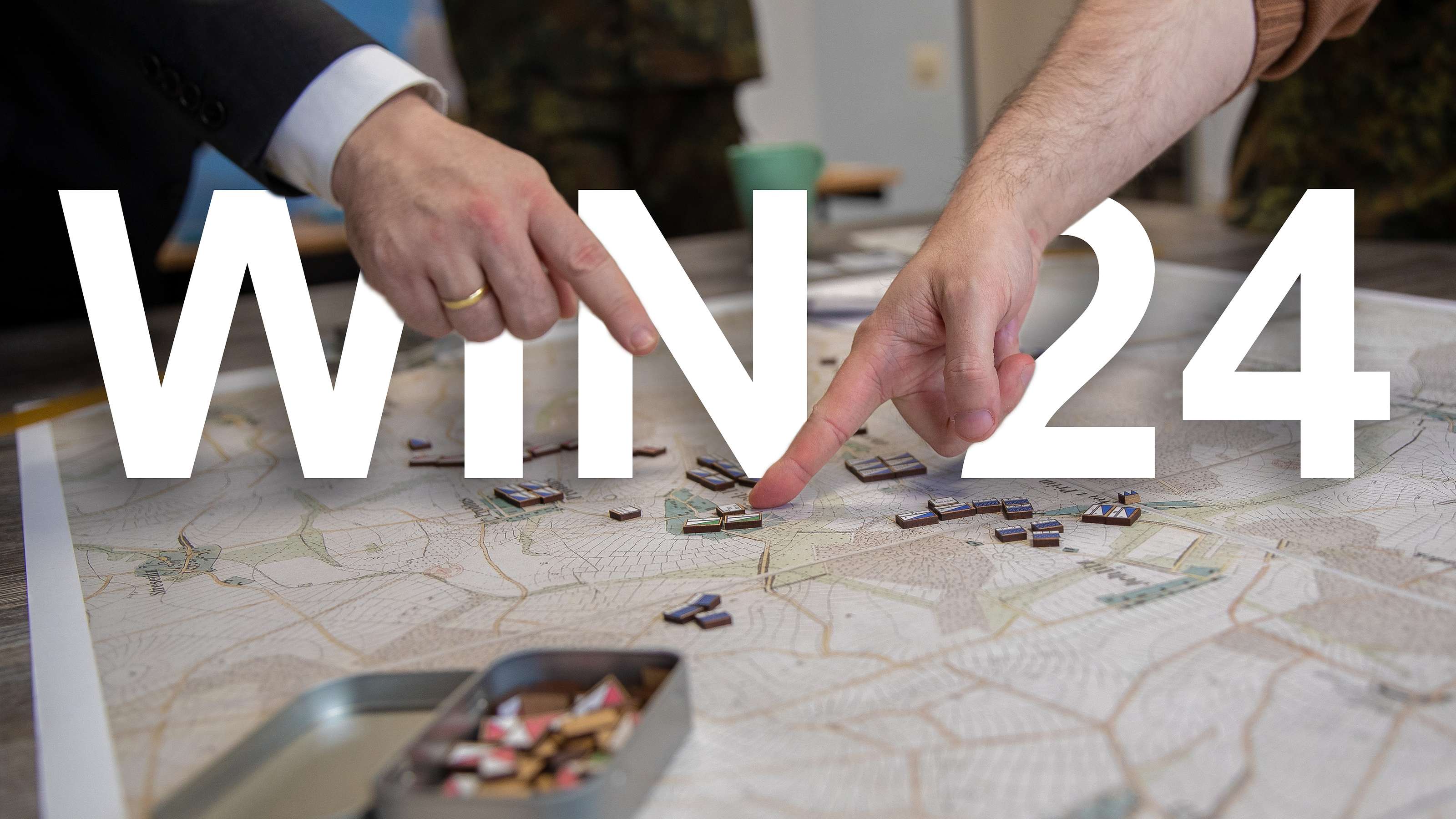 Wargaming Initiative for NATO