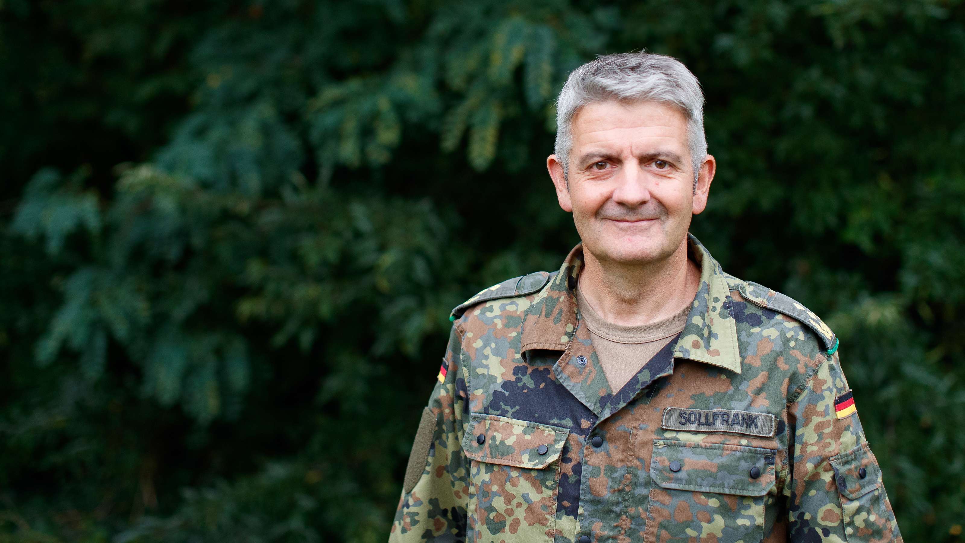 In Frieden, Krise, Krieg: Operatives Führungskommando der Bundeswehr