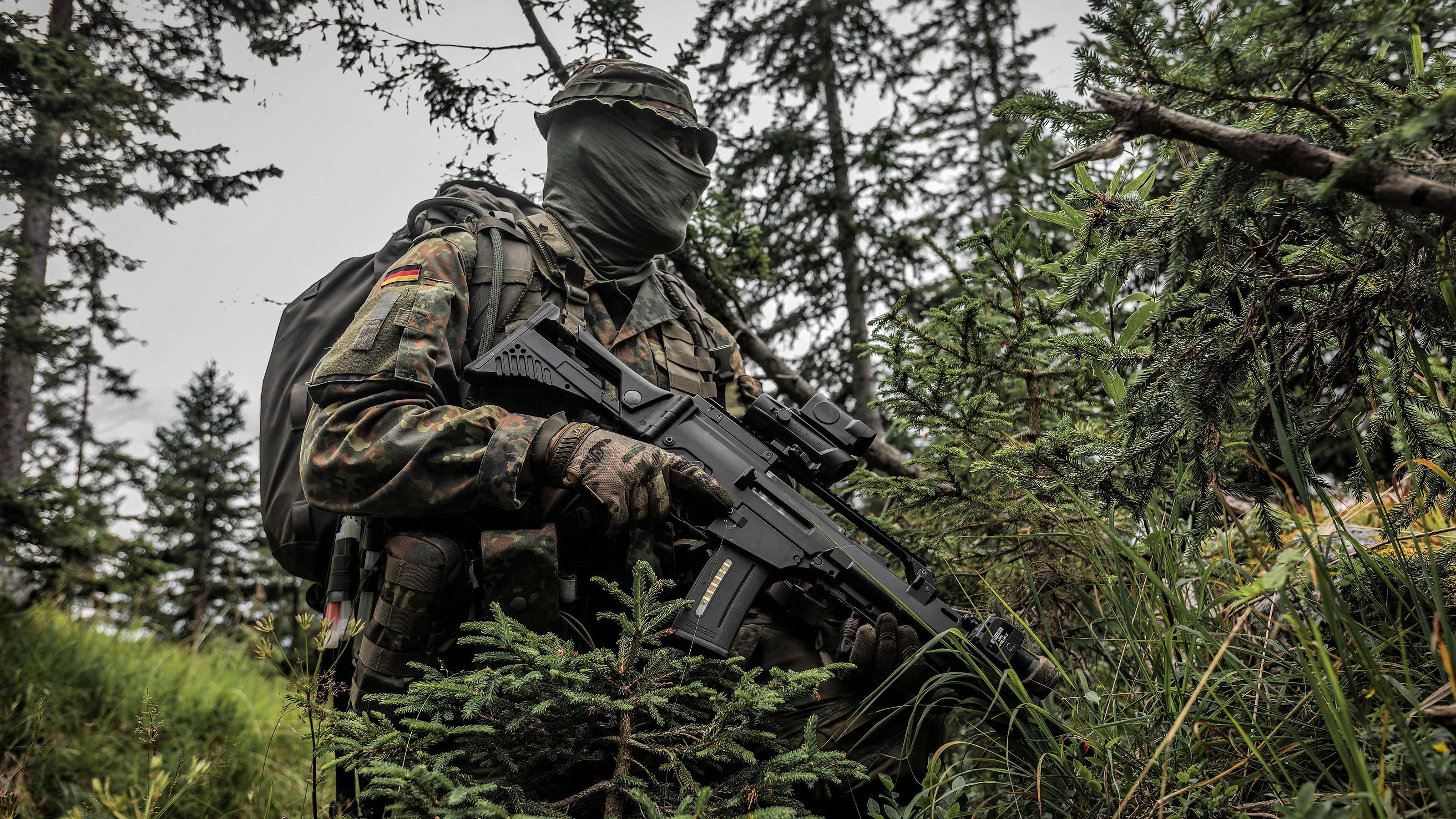 Die European Battlegroup