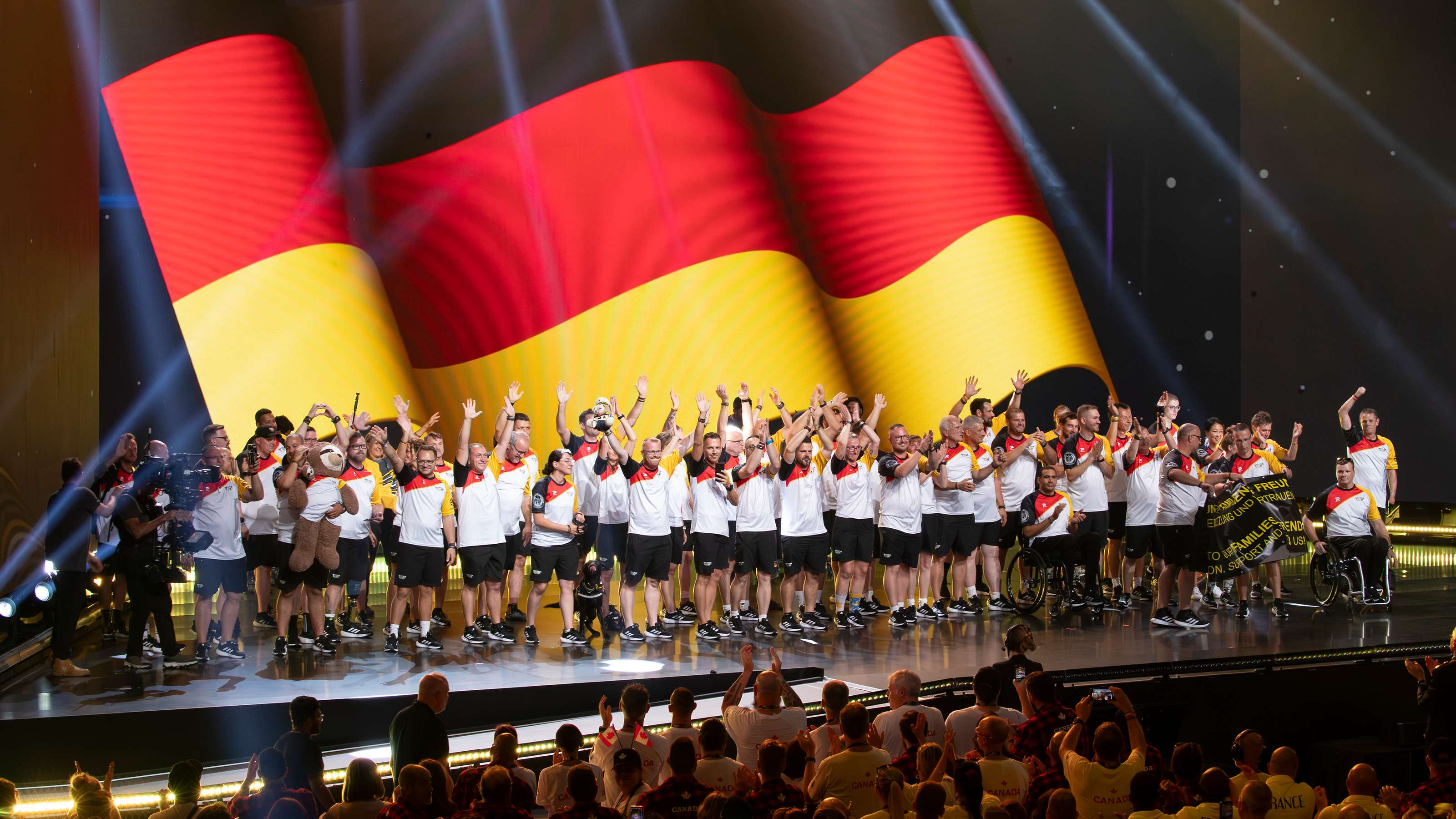 Invictus Games