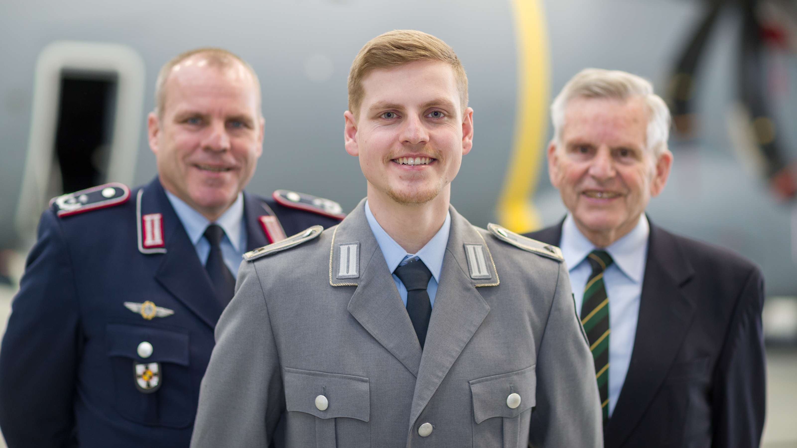 German Armed Forces: Official website