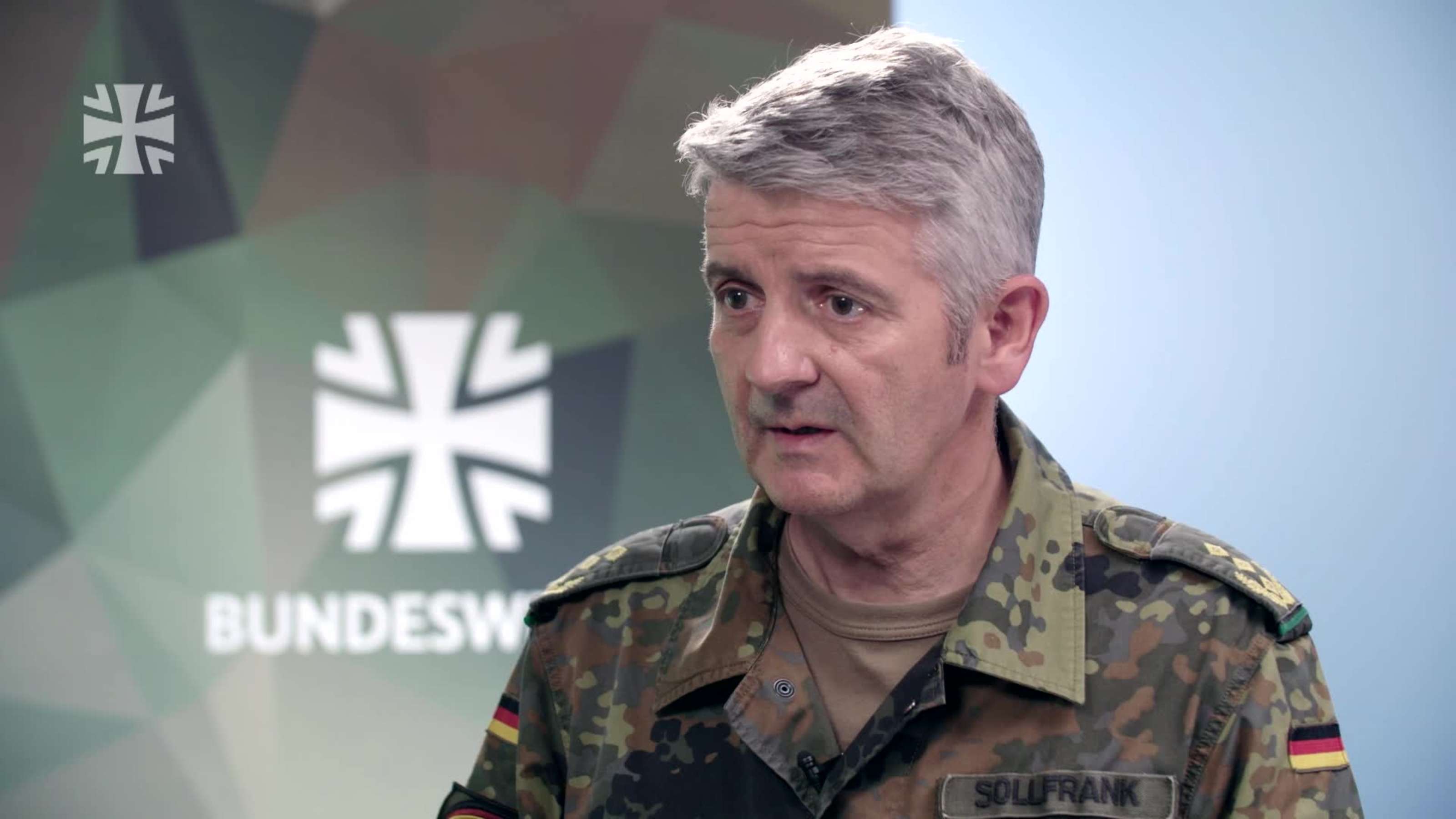 „Nachgefragt“ zum Operativen Führungskommando der Bundeswehr