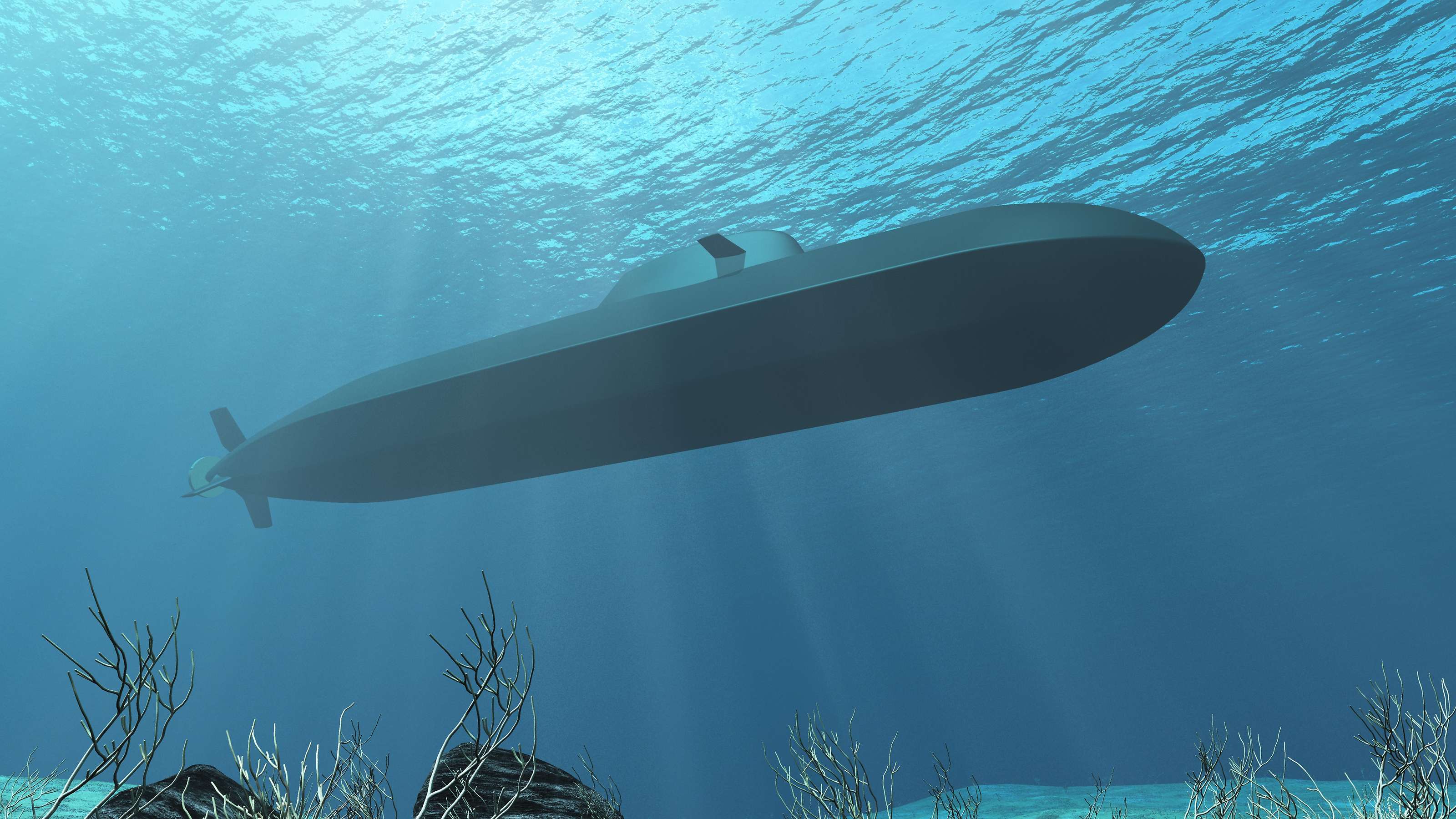 Zwei weitere U-Boote für die deutsche Marine