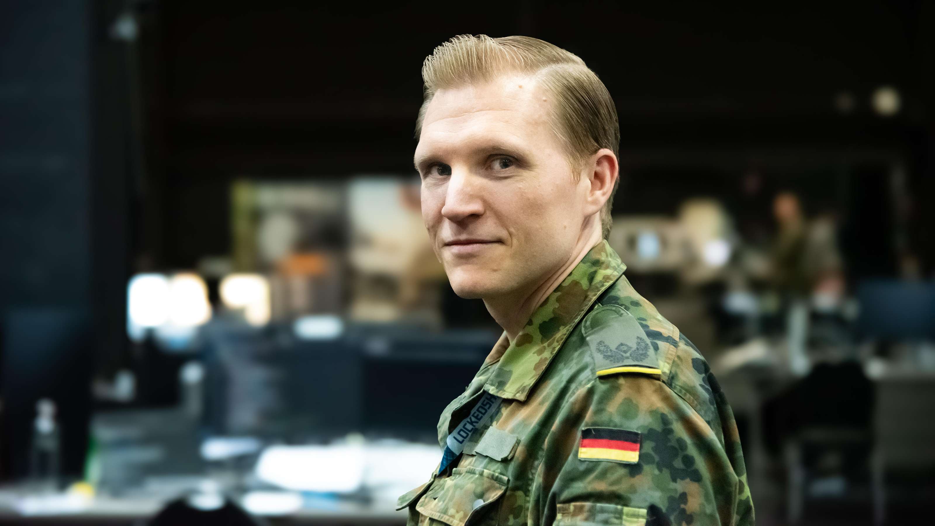 Locked Shields 2025: Als Reservist in der Cyber-Verteidigung