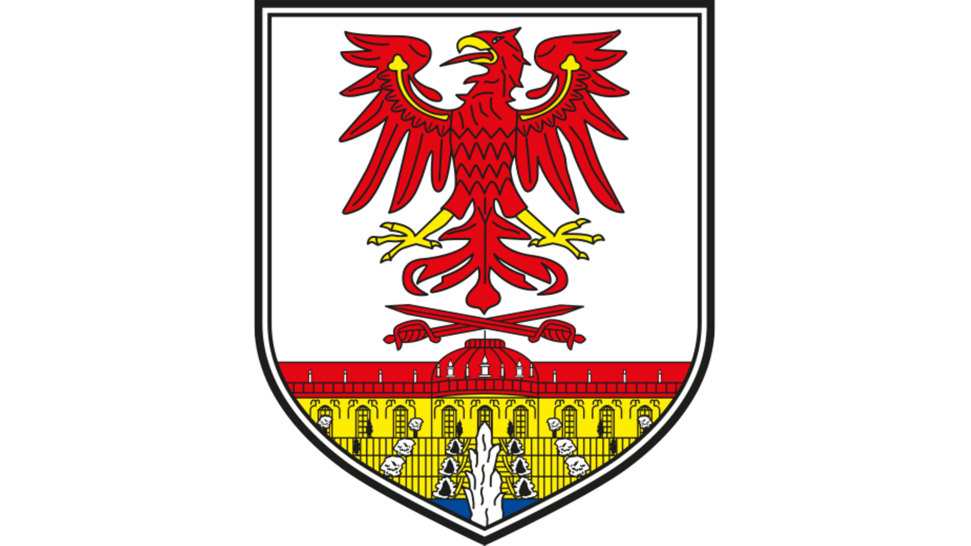 Regional Territorial Command Brandenburg