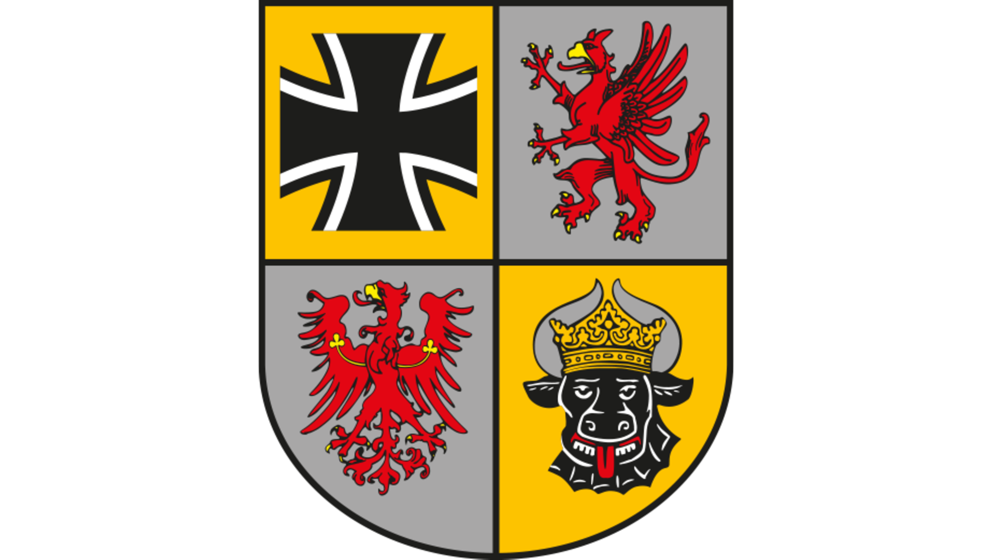 Regional Territorial Command Mecklenburg-Western Pomerania