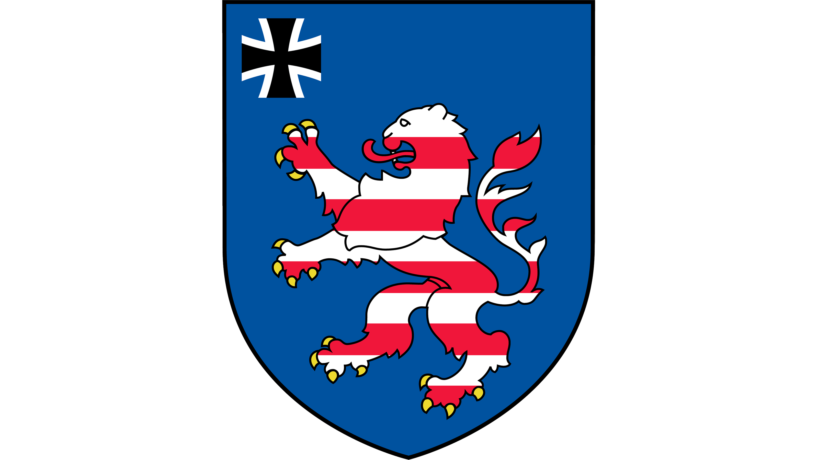 Regional Territorial Command Hesse