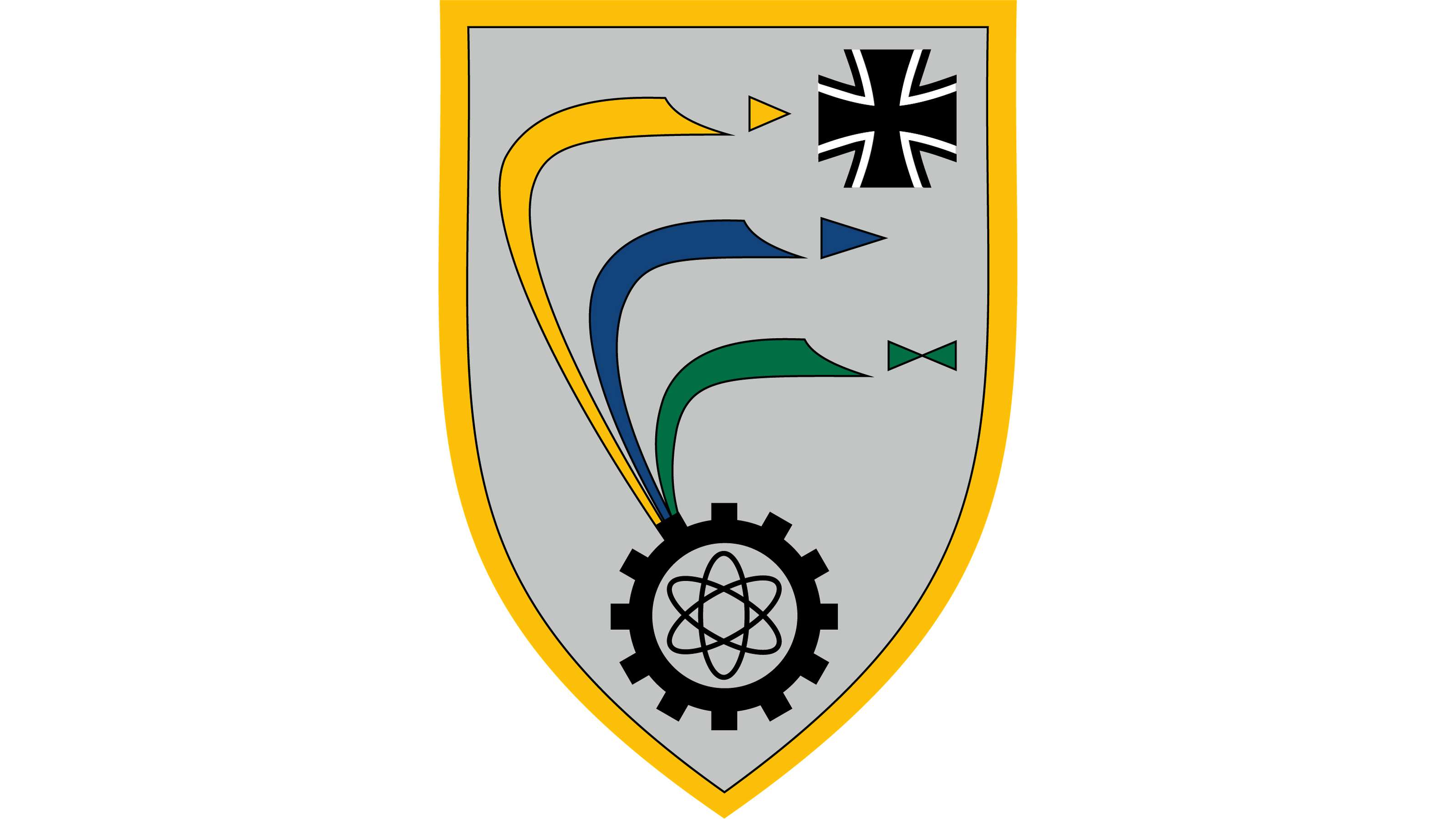 Continuing Airworthiness Management Organisation der Bundeswehr