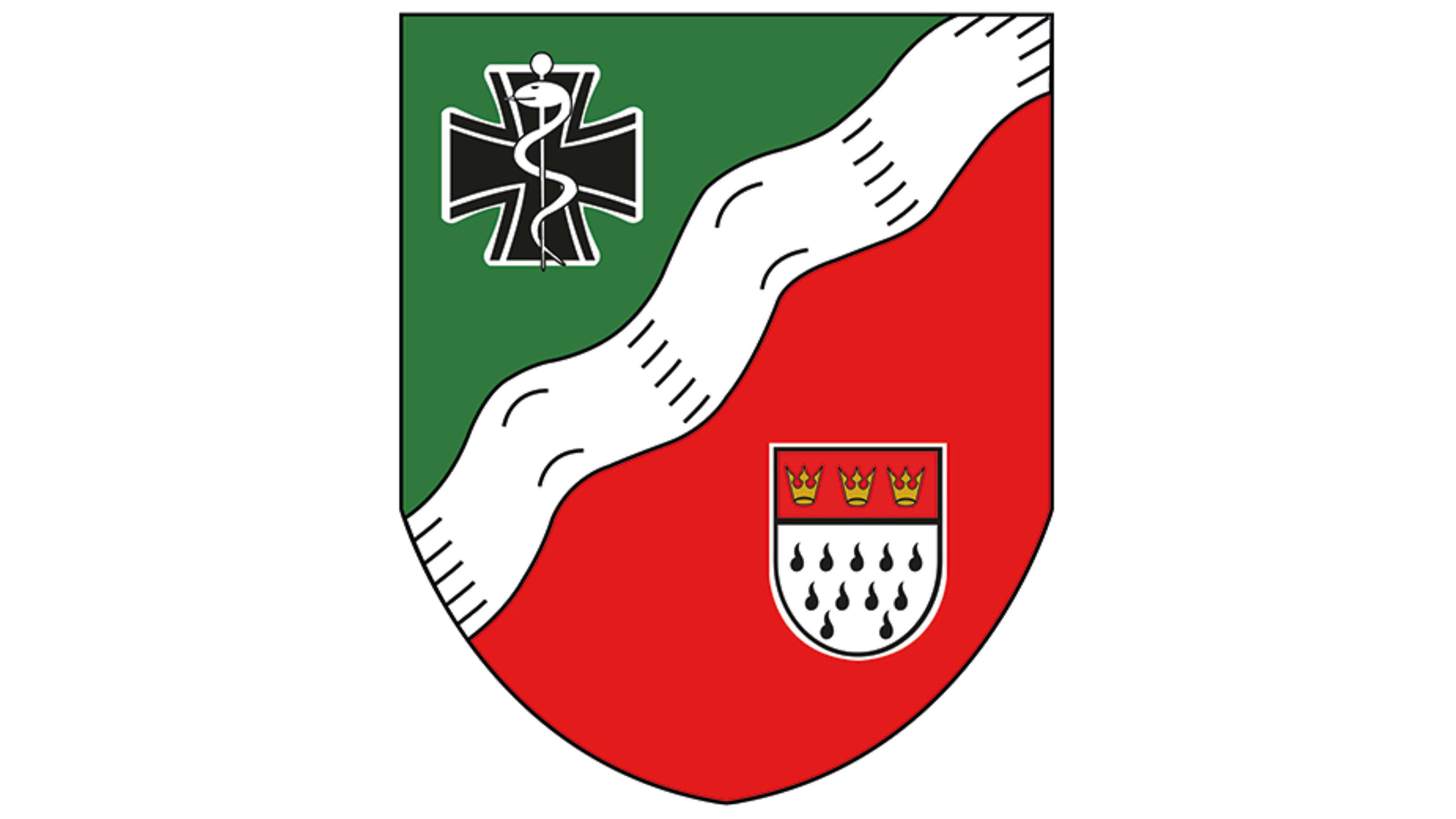 Sanitätsunterstützungszentrum Köln-Wahn