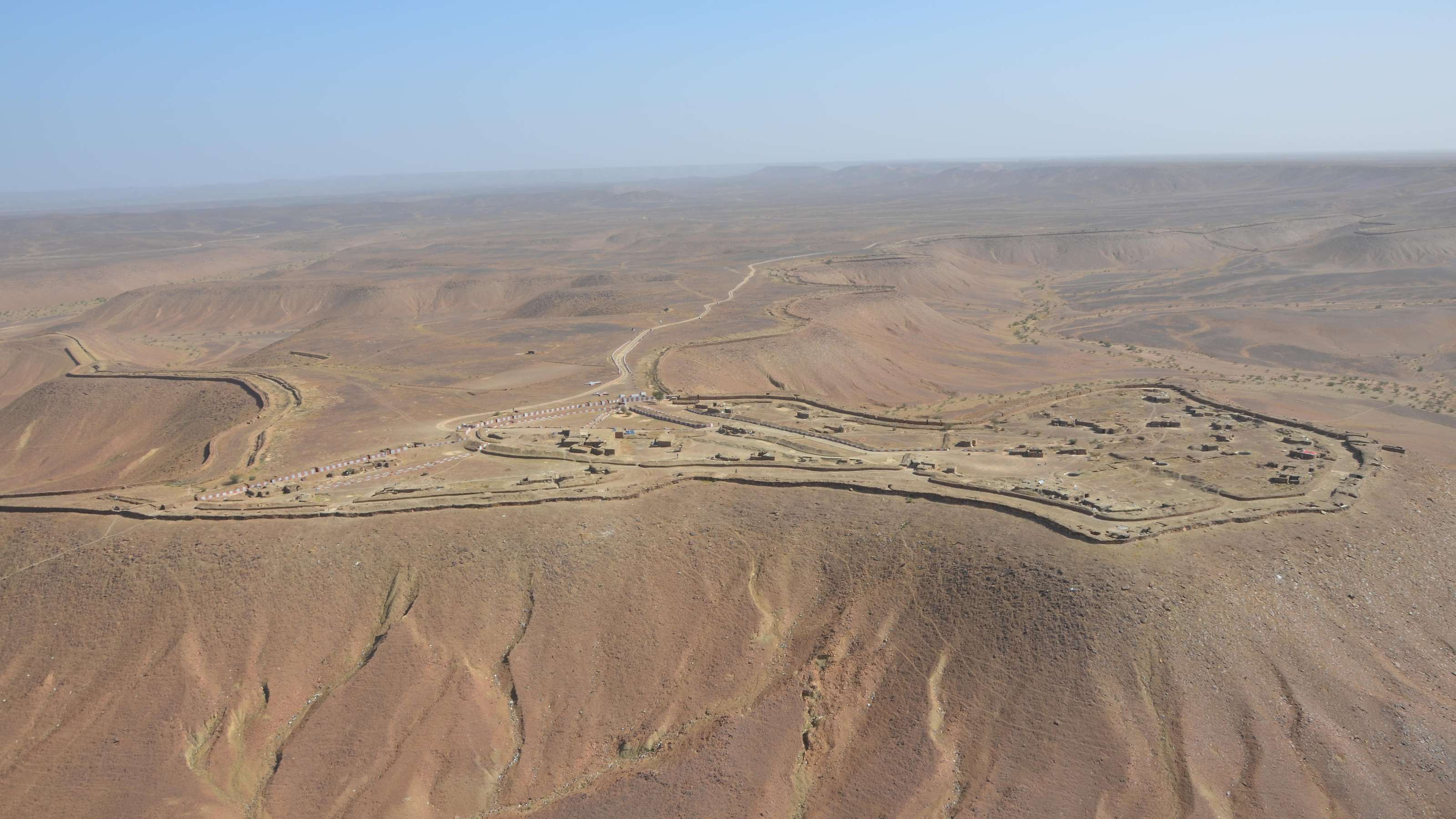 Westsahara: Ein „vergessener Konflikt“