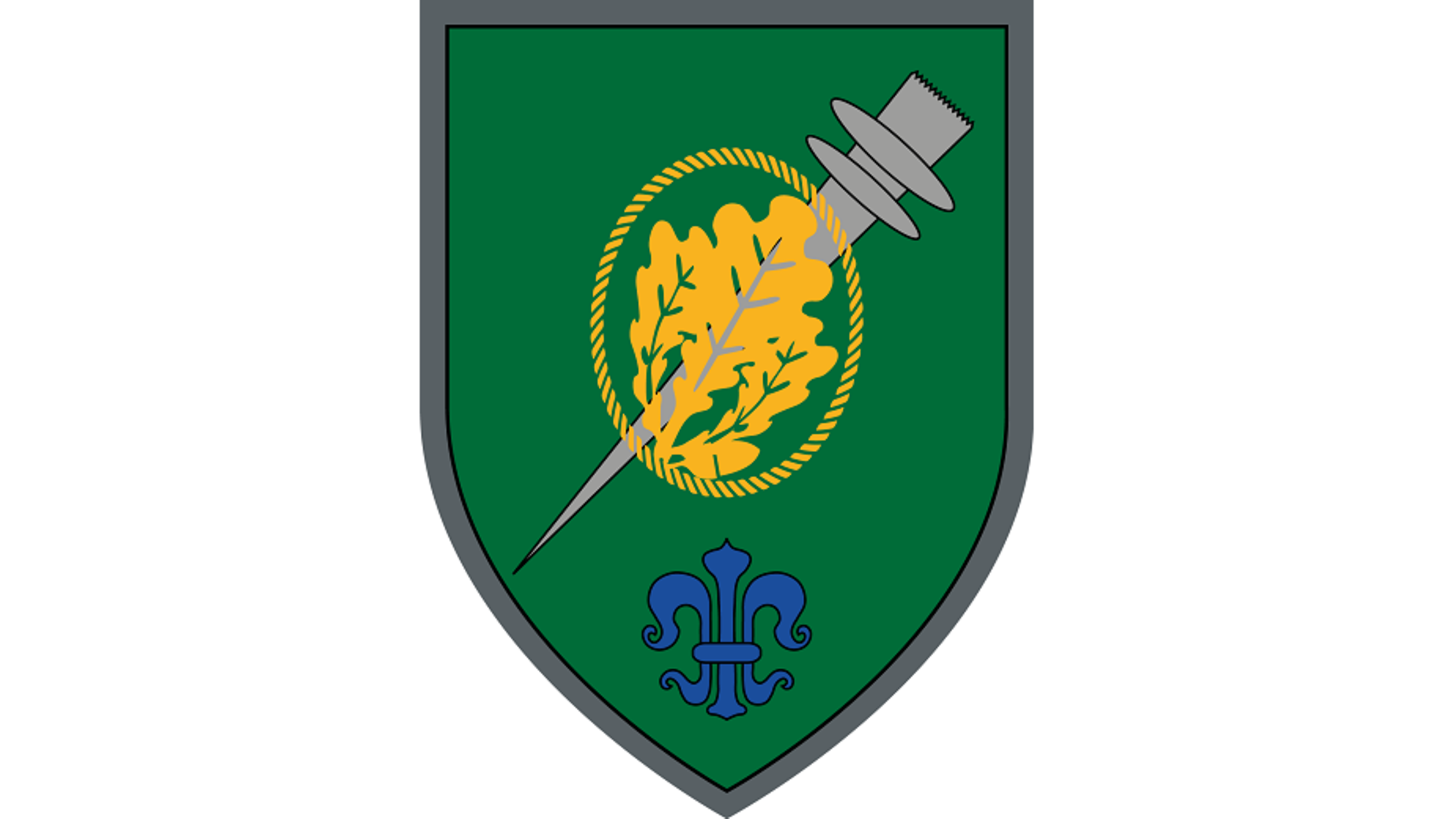 Panzergrenadierbataillon 112 der Panzerbrigade 12