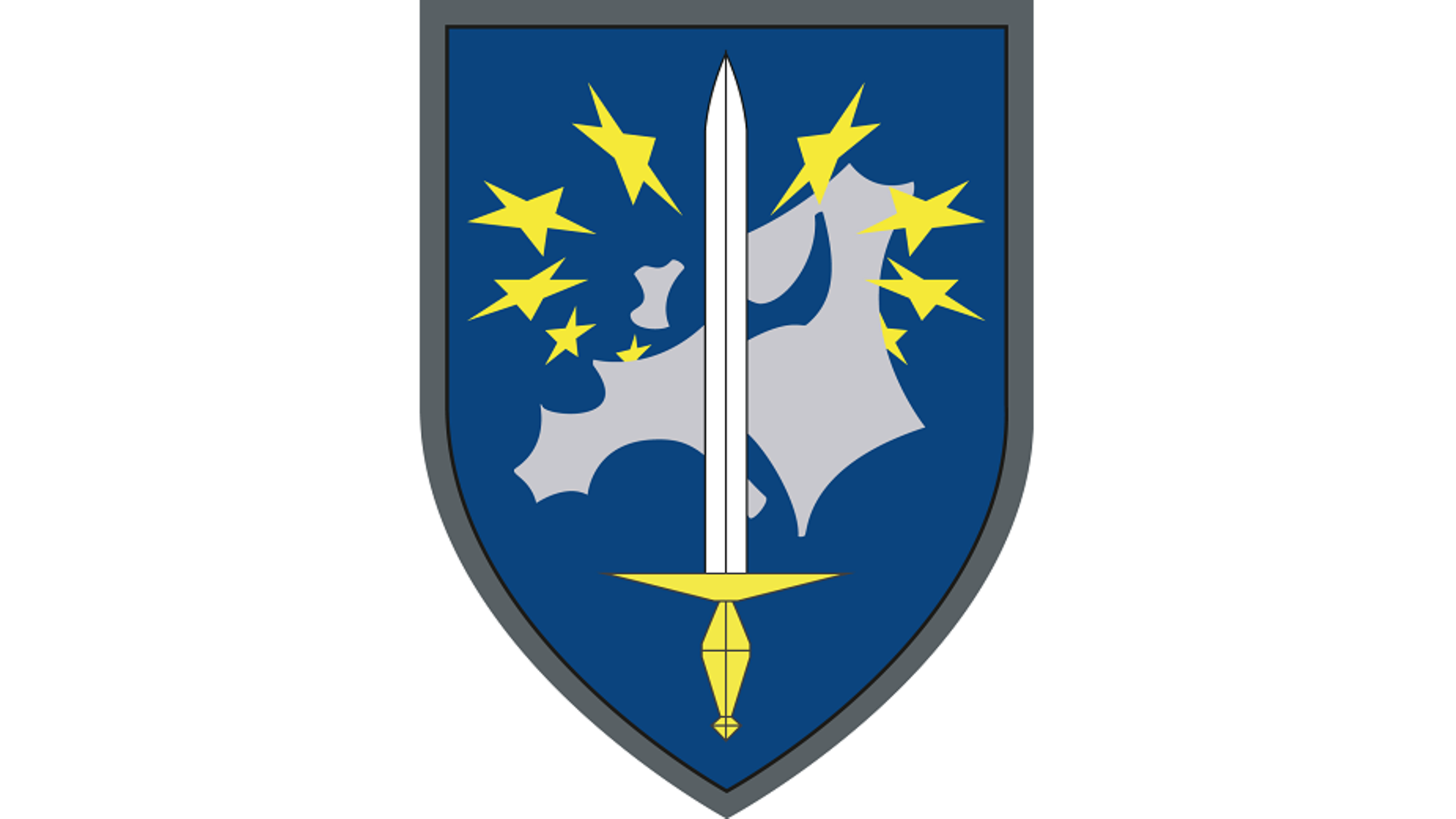 Eurocorp Logo