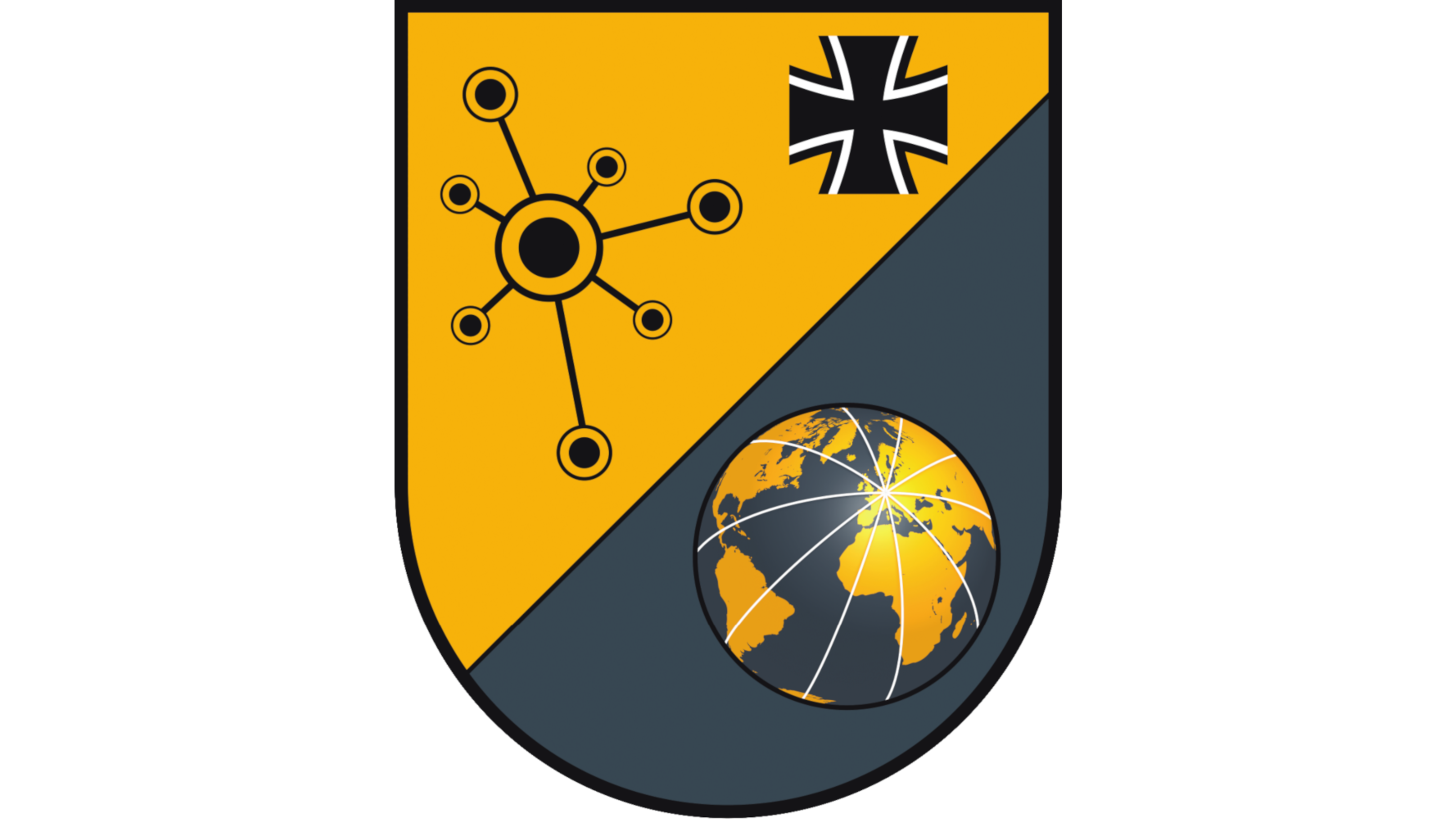 Kommando Cyber- und Informationsraum