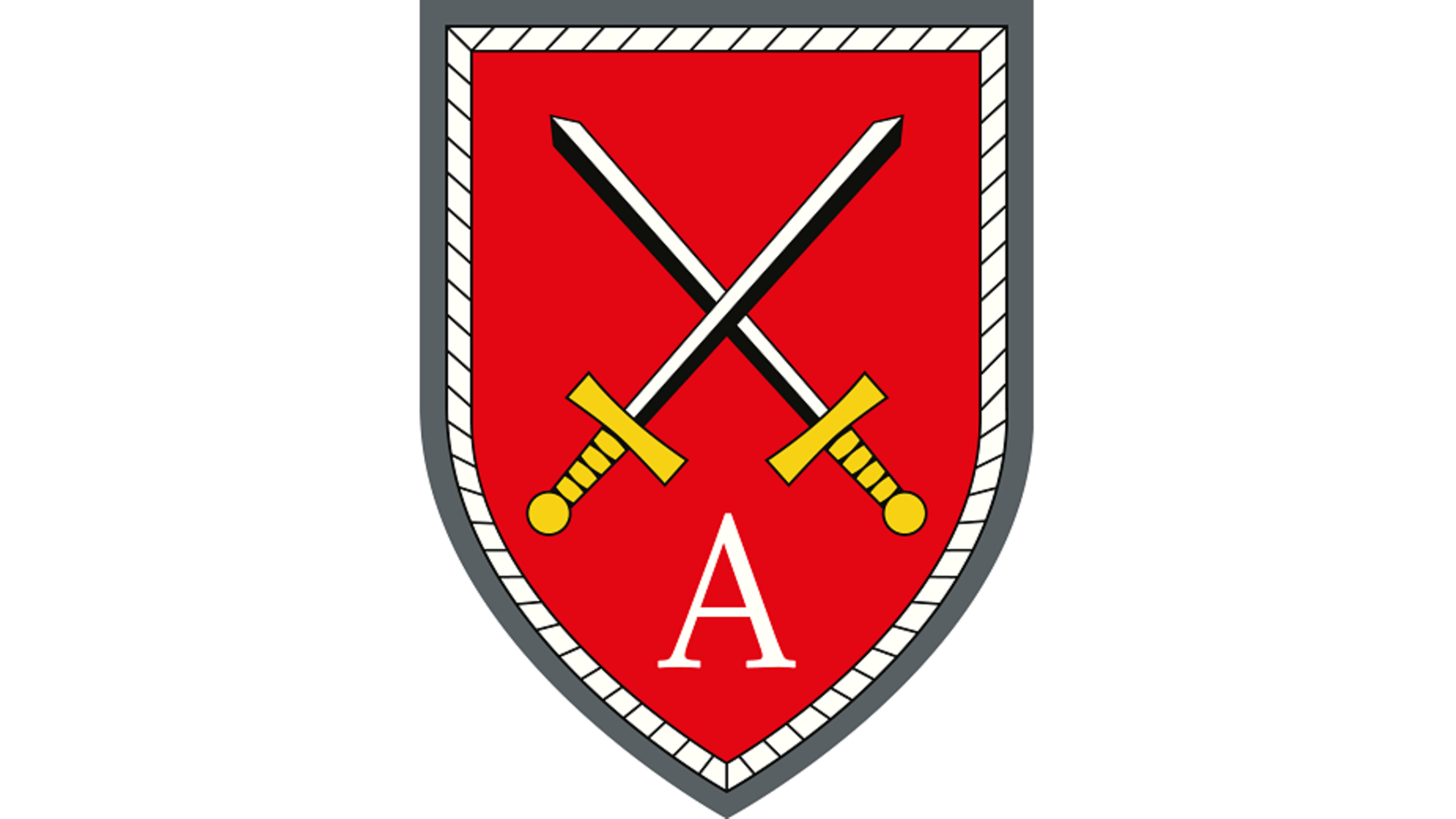 Responsible for training in the German Army