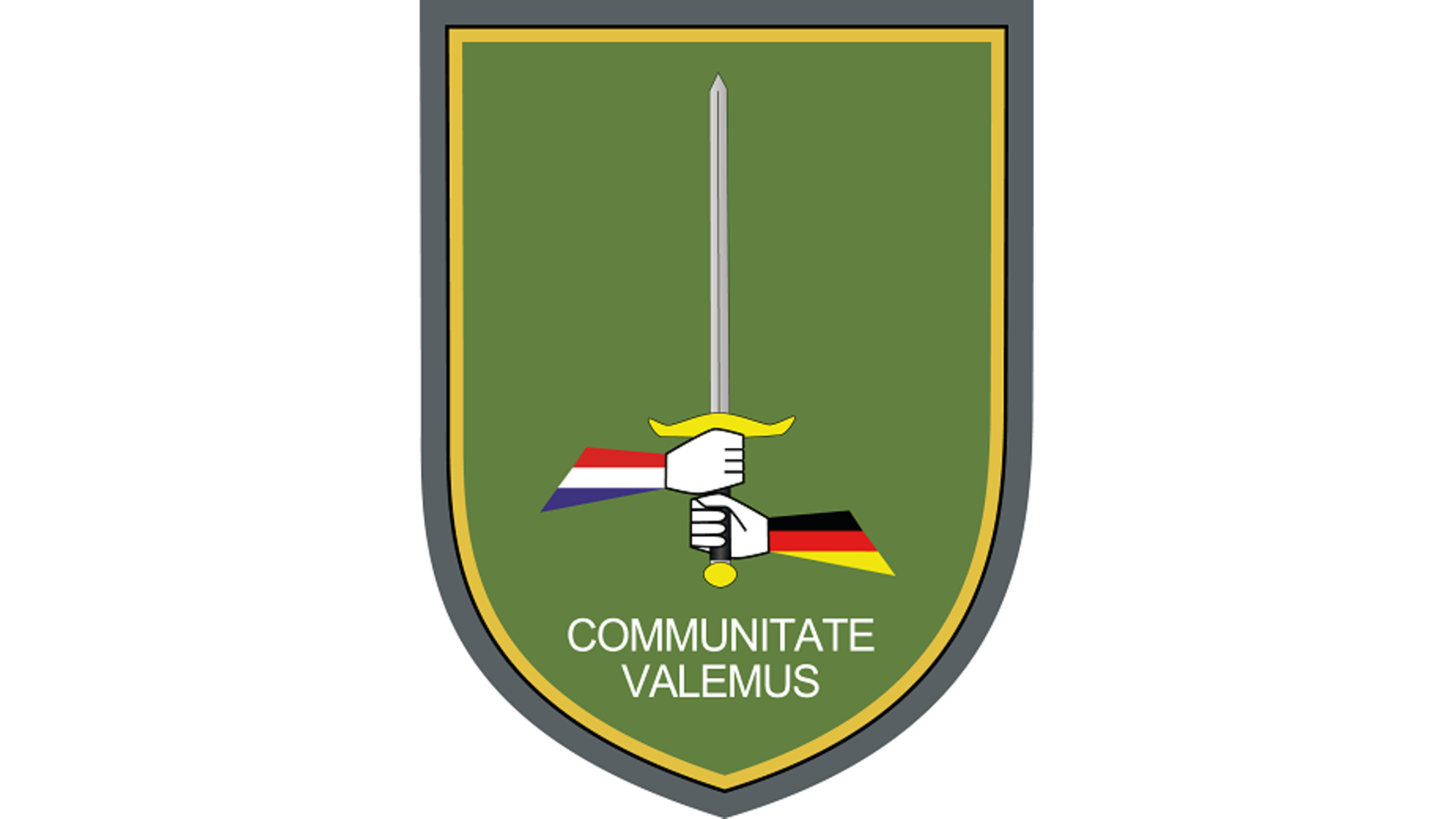 1 (German/Netherlands) Corps is a binational unit.