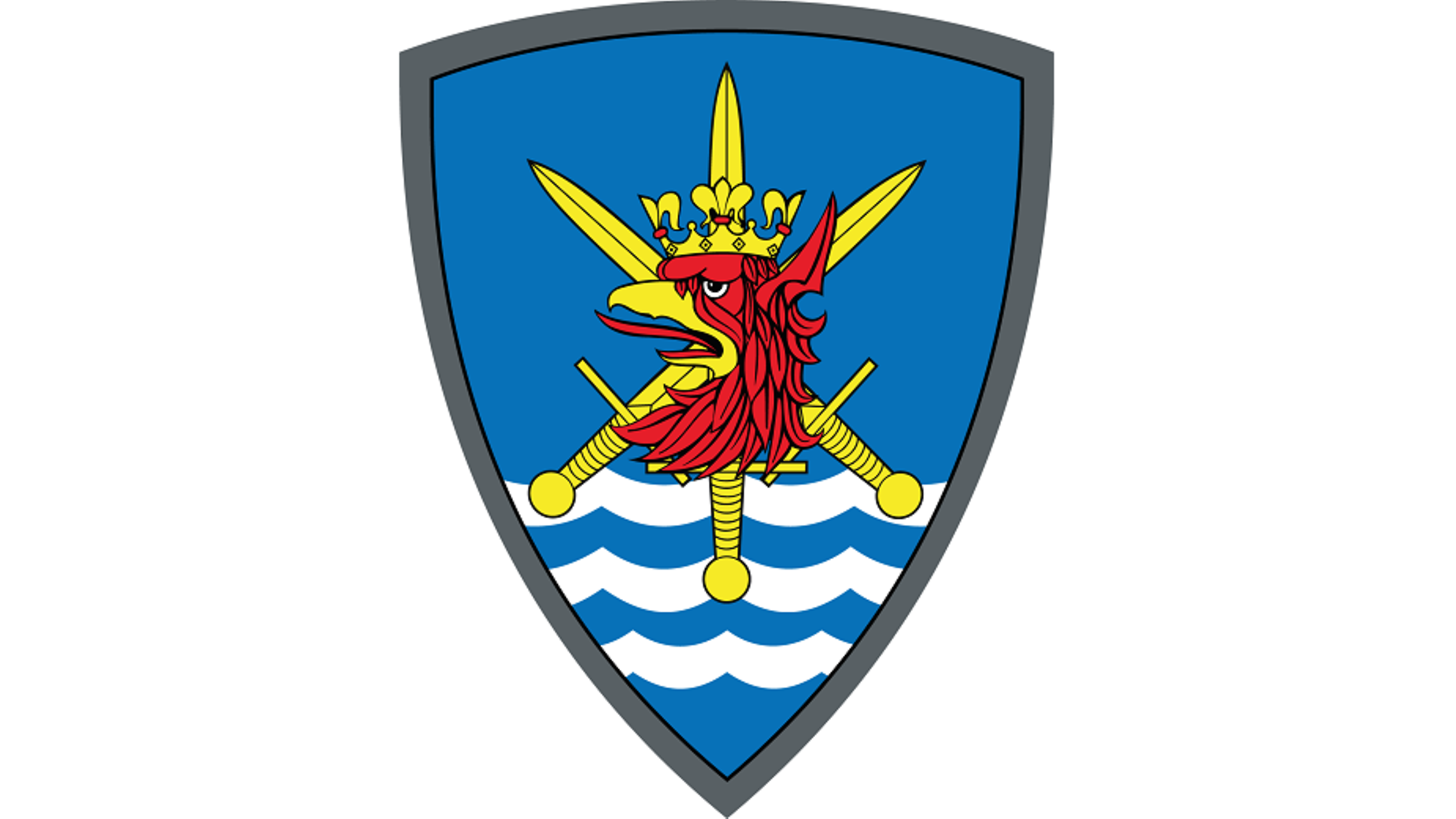 The Multinational Corps Northeast is a part of NATO.