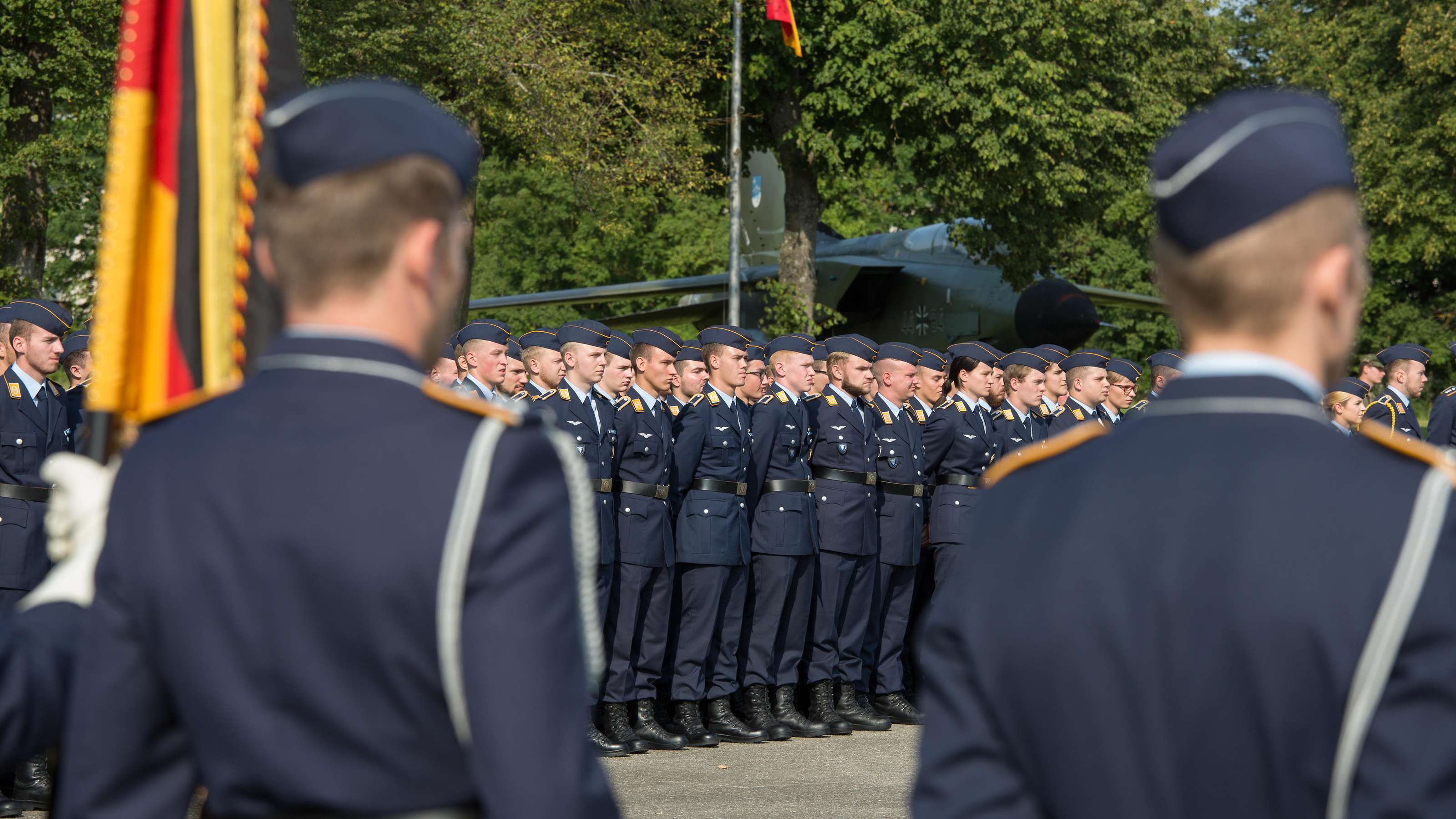 Ausbildungs-Bataillon Der Luftwaffe 1 – XNCUC